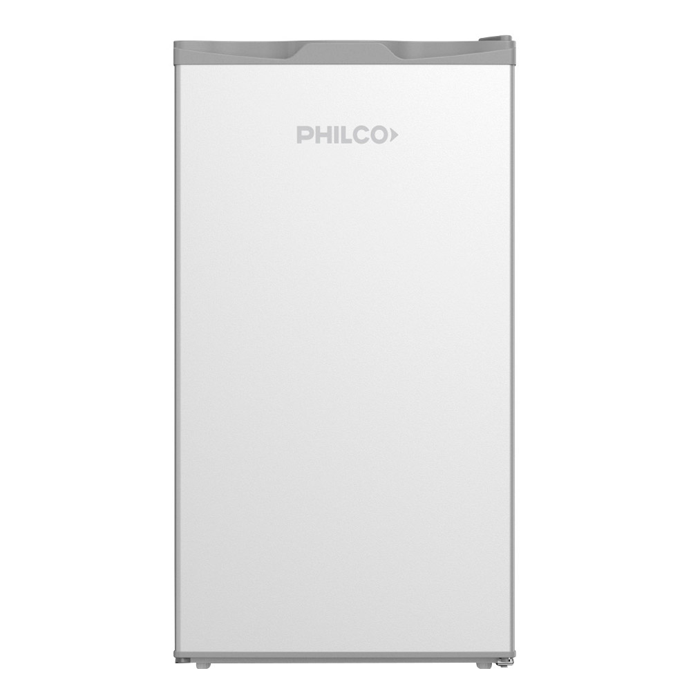 Heladera Philco Bajo Mesada MiniBar PHBM093P 90 Litros Plata | Bidcom