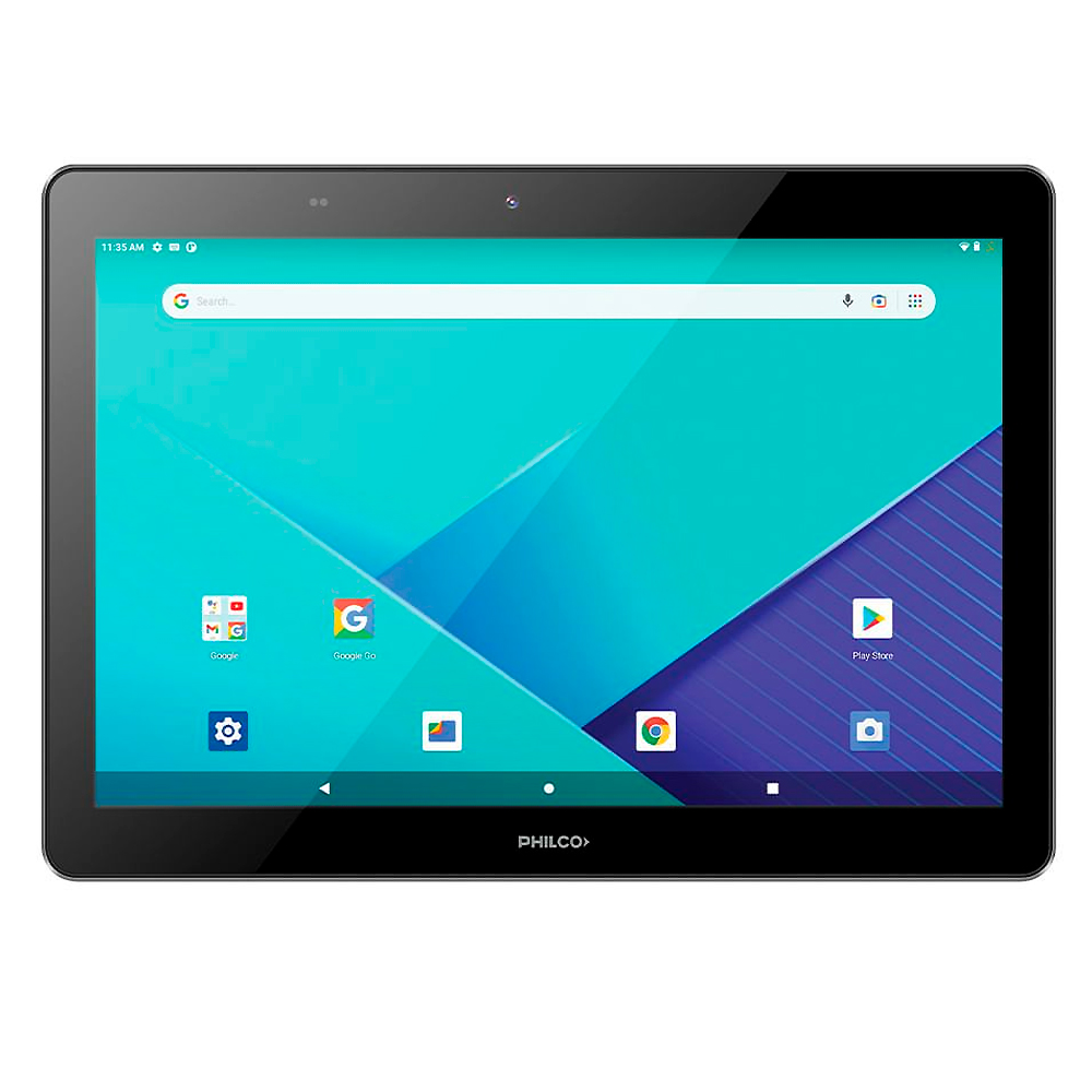 Tablet Philco 10" TP10F multi-touch WIFI | Bidcom