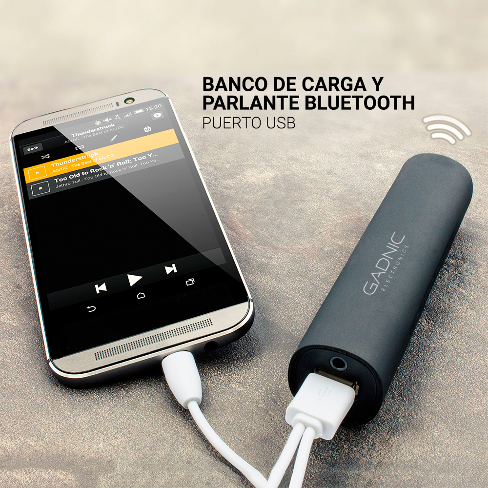 Smart Watch GADNIC SW10 | Bluetooth | Gadnic